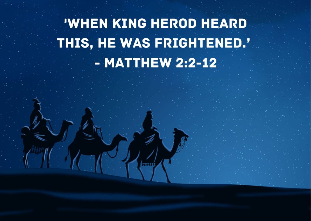 The Feast of the Epiphany of Our Lord – Reflection – All Saints Church ...